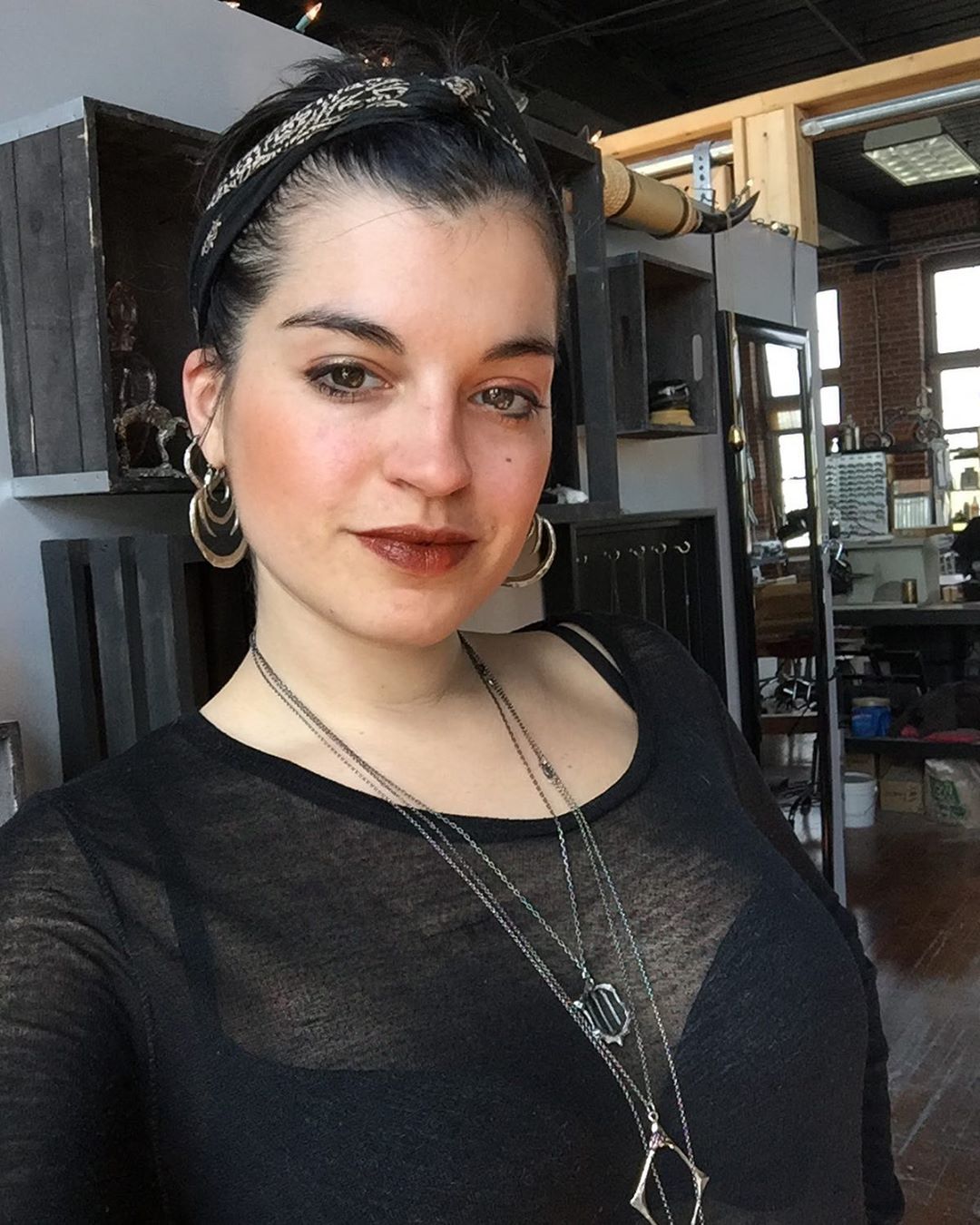 Mary Gallagher | Pietra